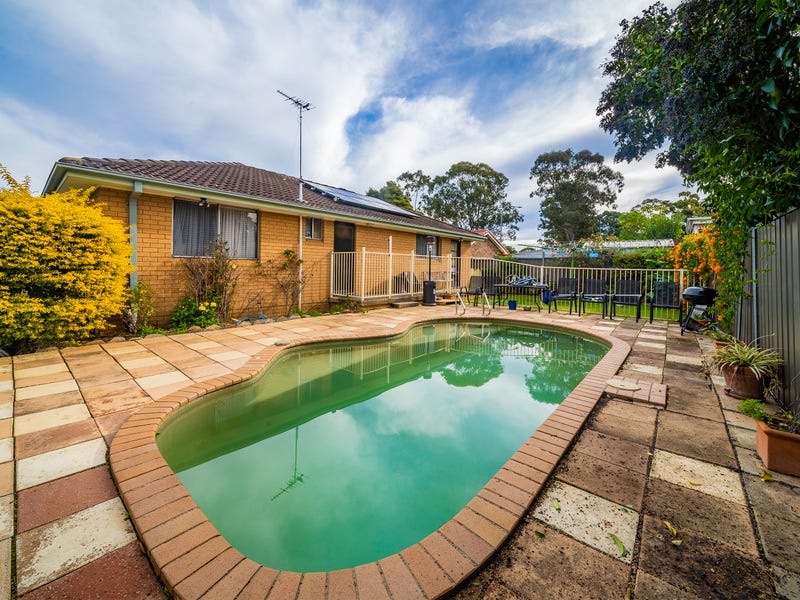 3 Wicklow Street, Bidwill, NSW 2770 - Property Details