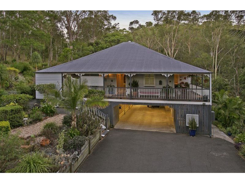 329 Pullenvale Road, Pullenvale, QLD 4069 - realestate.com.au