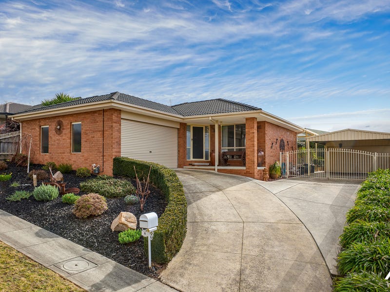 8 Loddon Court, Warragul, Vic 3820 - Property Details