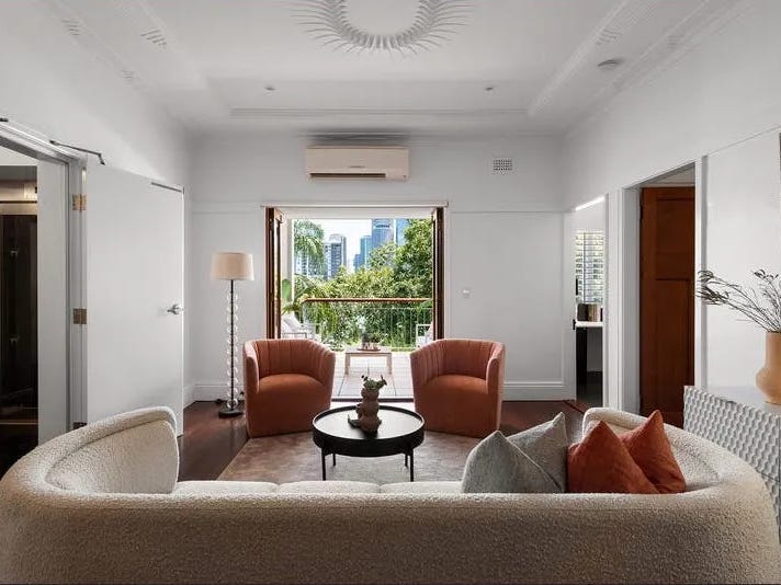 2 Bedroom Properties for Rent in Brisbane - Greater Region, QLD (+1 ...