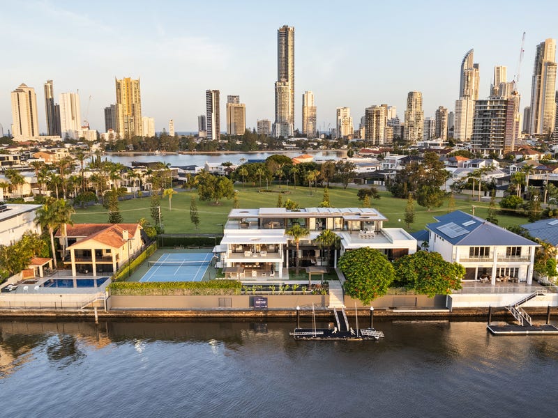 8 Southern Cross Drive, Surfers Paradise, QLD 4217 - realestate.com.au