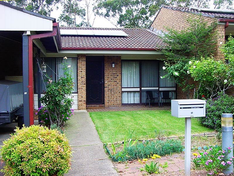 12/Woodlands 2 Kitchener Road, Cherrybrook, NSW 2126 - Property Details
