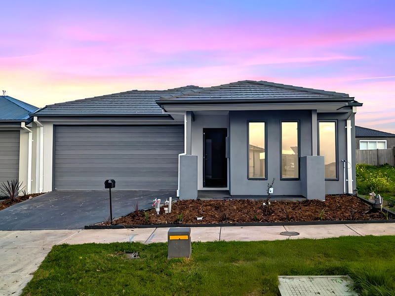 10 Ivory Road, Donnybrook, VIC 3064 - realestate.com.au