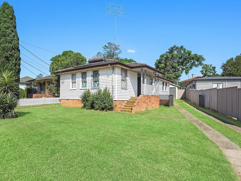 15 Mawson Road, Tregear, NSW 2770 - Property Details