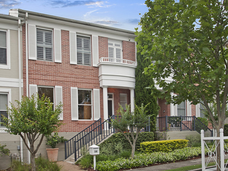 10 Breakfast Point Boulevard, Breakfast Point, NSW 2137