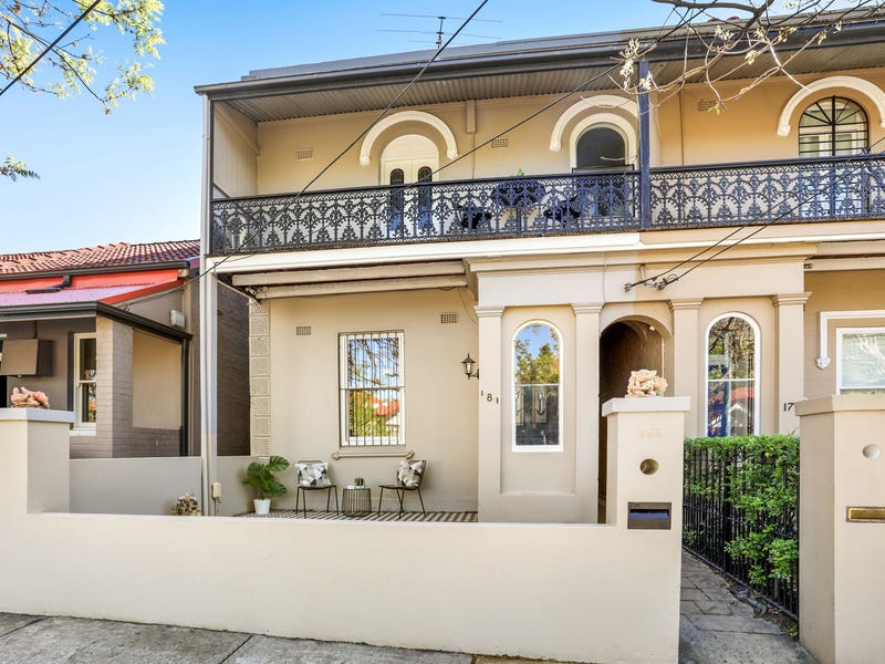 181 Addison Road, Marrickville, NSW 2204 - Property Details