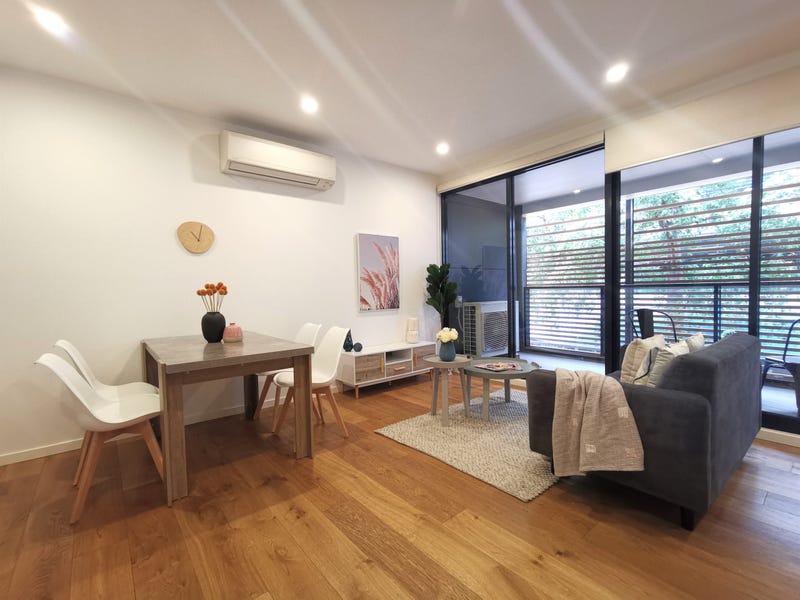 106/77 High Street, Kew, Vic 3101 - Property Details