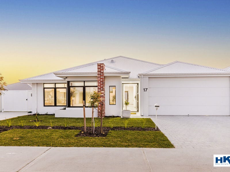17 Landing Road, Brabham, WA 6055 - Property Details