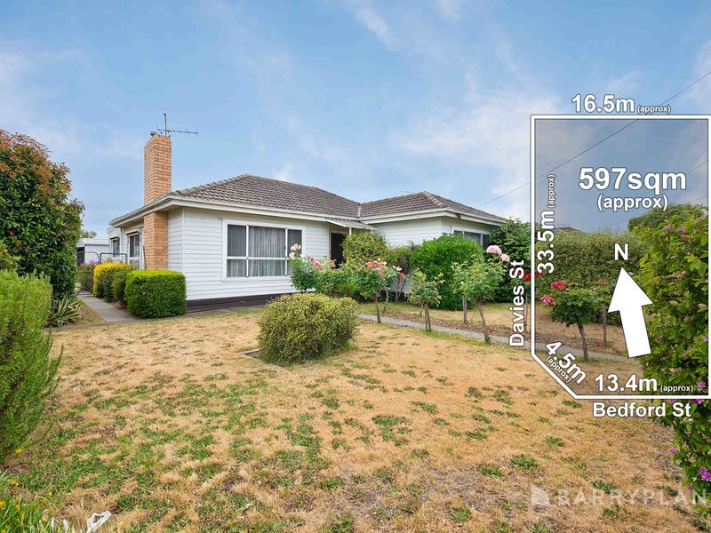 26 Bedford Street, Hadfield, VIC 3046 - realestate.com.au
