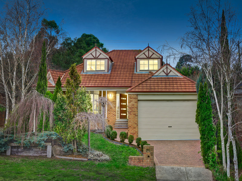 8 Packham Place, Wonga Park, VIC 3115 - realestate.com.au