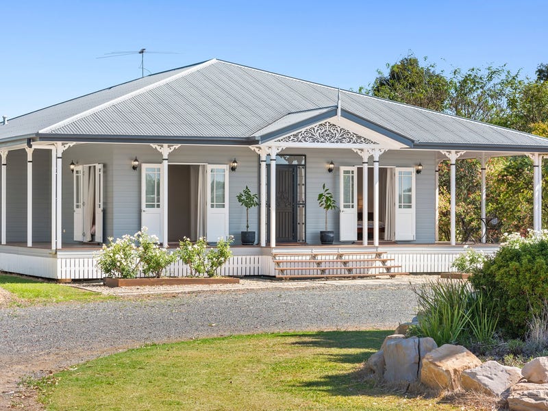 46 Diamond Drive, Dalby, Qld 4405 - Property Details