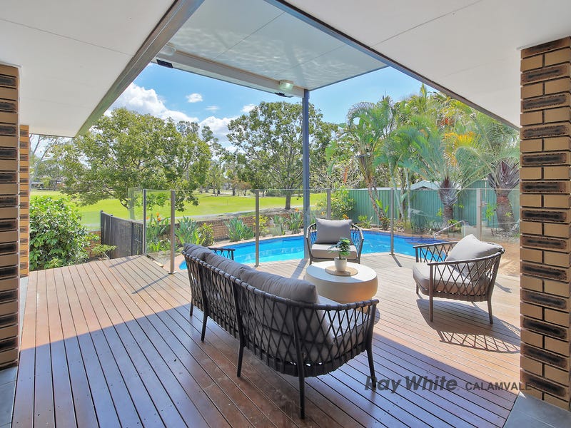 8 Morwell Court, Helensvale, Qld 4212 - Property Details