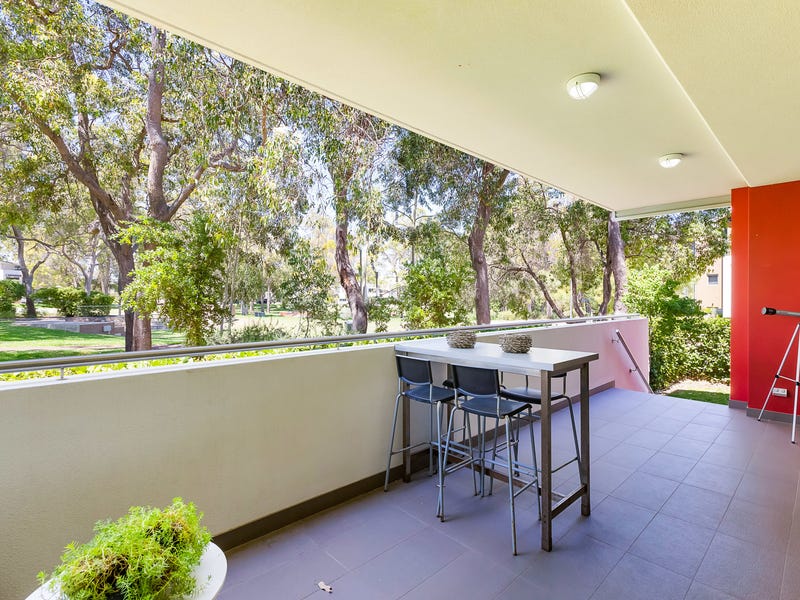 3/16 Coneflower Corner, Churchlands, WA 6018 - Property Details