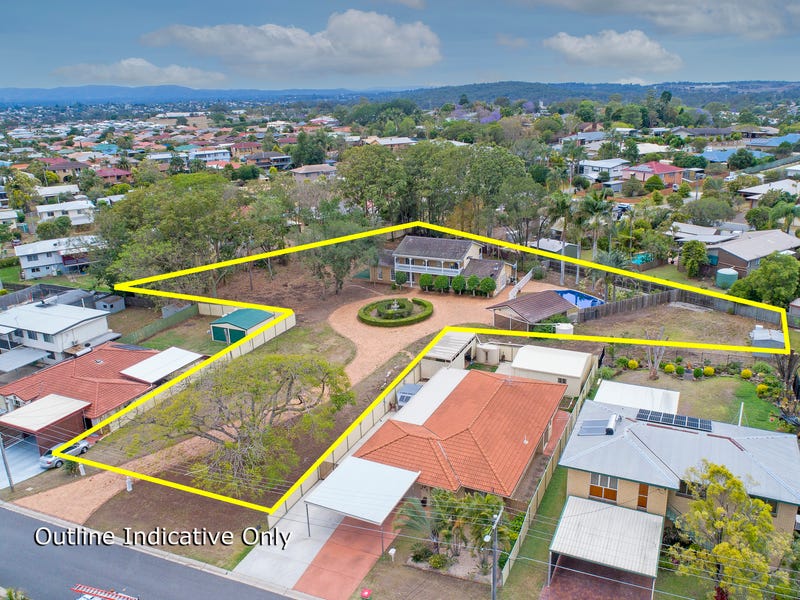 22 Pine Street, Flinders View, QLD 4305 - realestate.com.au