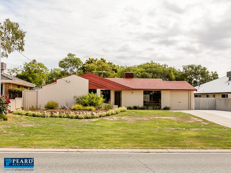 41 Gregory Avenue, Padbury, WA 6025 - realestate.com.au