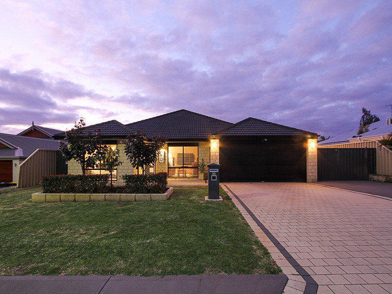 30 Conti Road, Tapping, WA 6065 - Property Details