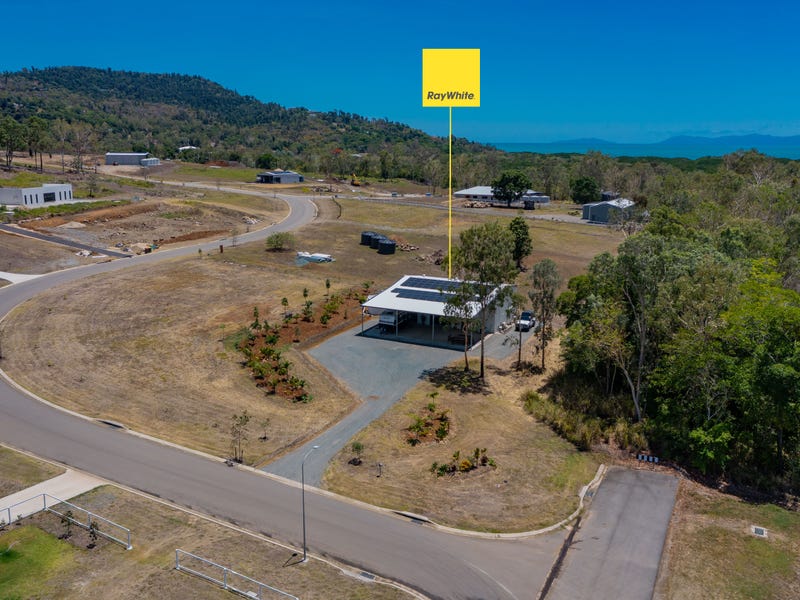 2 Tulipoak Drive, Woodwark, Qld 4802 - Property Details