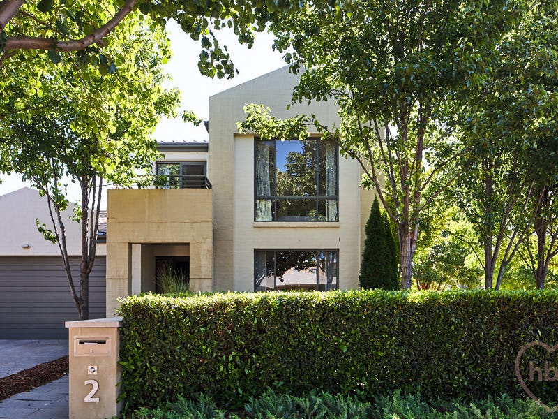 2 Flos Greig Street, Watson, ACT 2602 - realestate.com.au