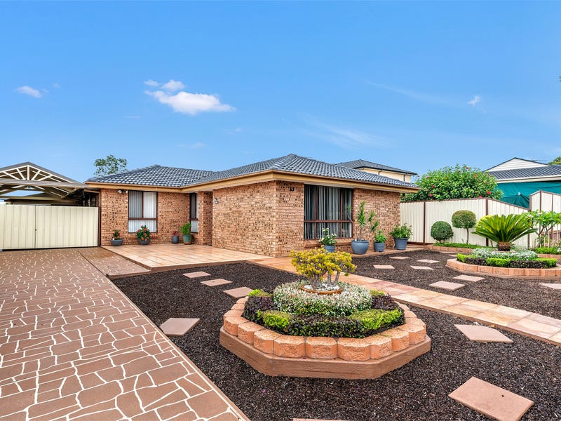 9 Kindee Avenue, Bonnyrigg, NSW 2177 - Property Details