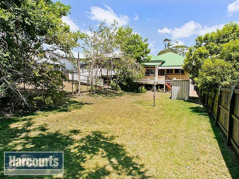 6 Hetherington Street, Herston, Qld 4006 - Property Details