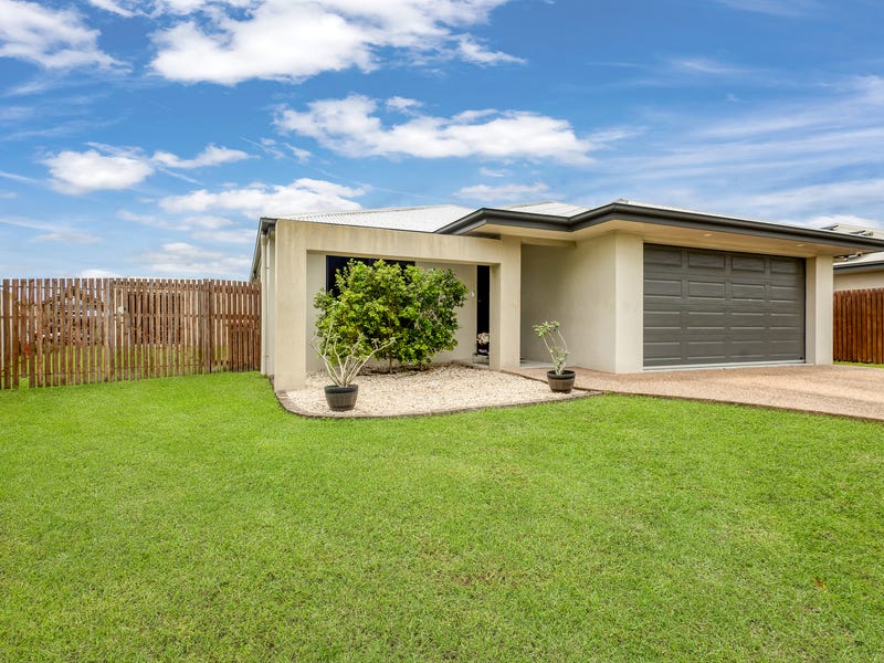 Real Estate & Property for Sale in Mount Louisa, QLD 4814 - realestate ...