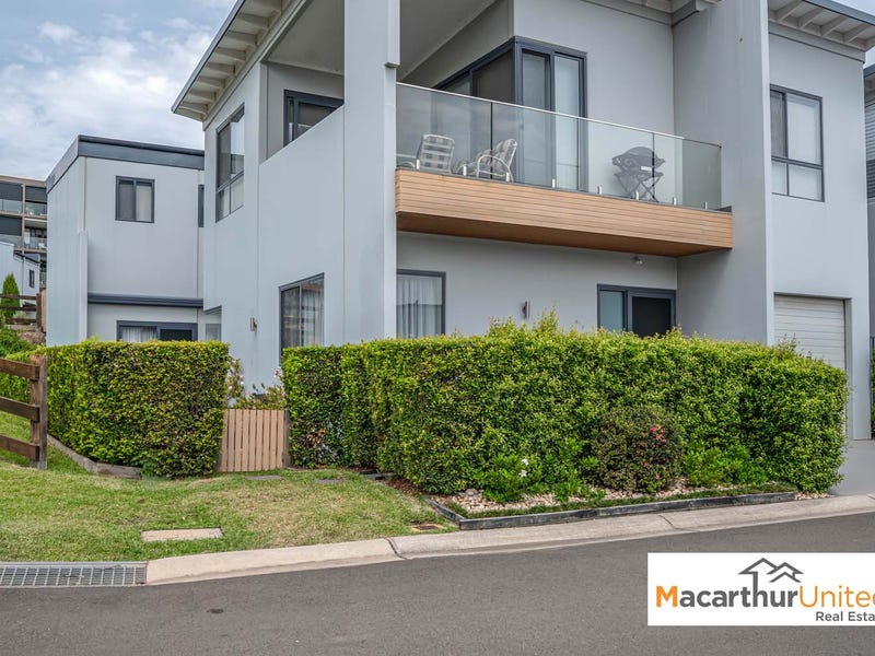 410/72 Glendower St, Gilead, NSW 2560 - Property Details