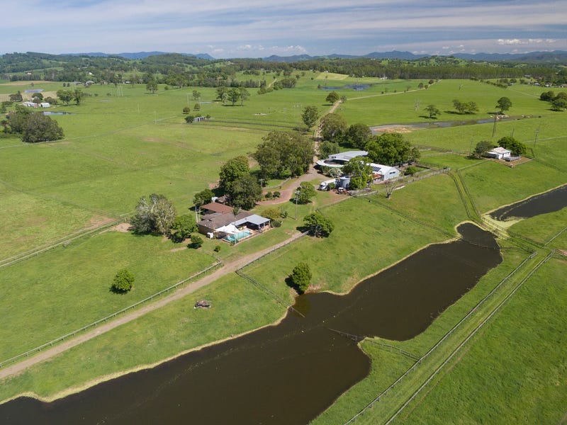 136 Mondrook Lane, Mondrook, NSW 2430 - Property Details