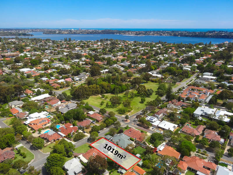 87 Melvista Avenue, Nedlands, WA 6009 - Property Details