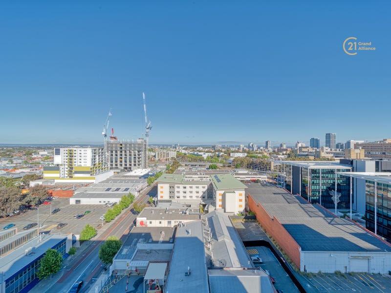 159/15 Aberdeen Street, Perth, WA 6000 - Property Details