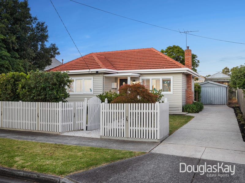 30 Chapman Street, Sunshine, Vic 3020 - Property Details
