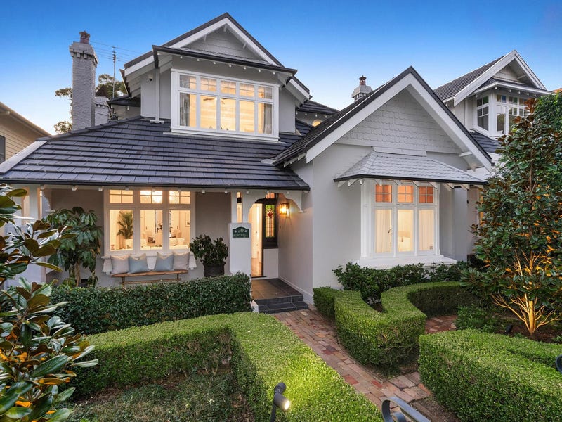 30 Shadforth Street, Mosman, NSW 2088 - realestate.com.au