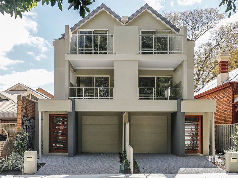 315A Pier Street, Perth, WA 6000 - realestate.com.au