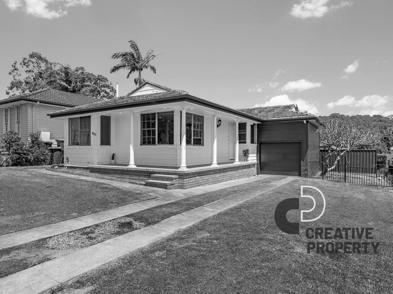 247 Mccaffrey Drive, Rankin Park, NSW 2287 - realestate.com.au