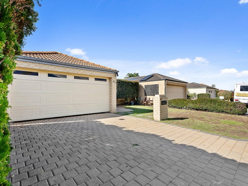 63 Vaucluse Crescent, Ellenbrook, WA 6069 - Property Details