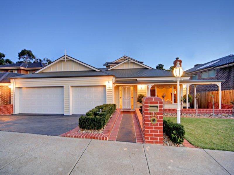 50 Valley Park Drive, Mooroolbark, Vic 3138 - Property Details