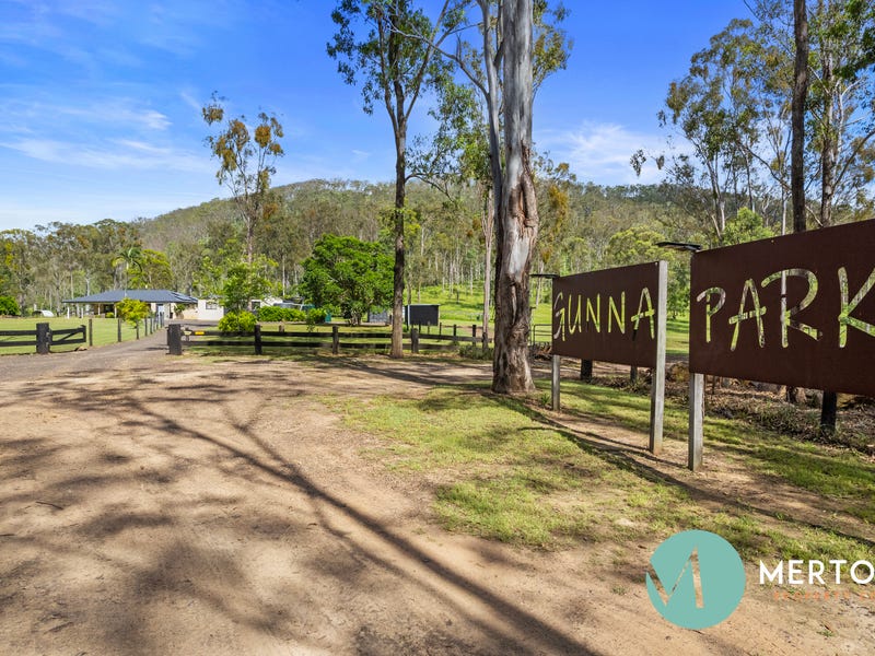 433 Neerdie Road, Gunalda, Qld 4570 - Property Details