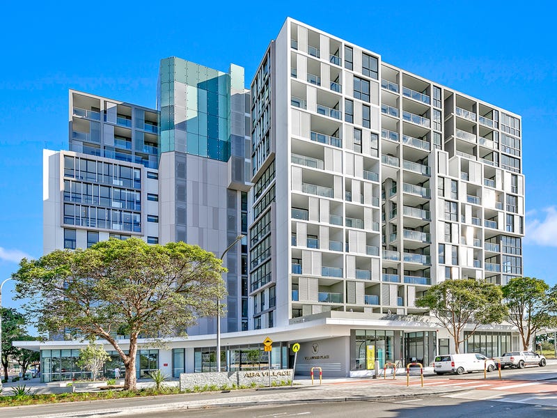 109/1 Villawood Place, Villawood, NSW 2163 - Property Details