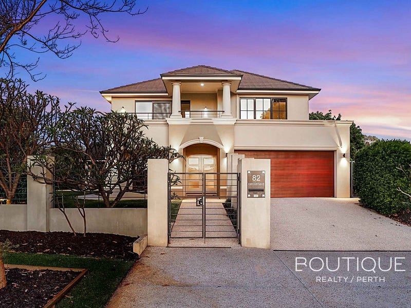 82 Grovedale Road, Floreat, WA 6014 - Property Details