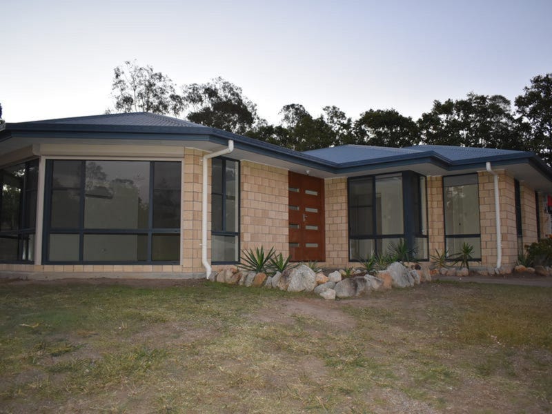 55 Gittins Road, Withcott, Qld 4352 - Property Details