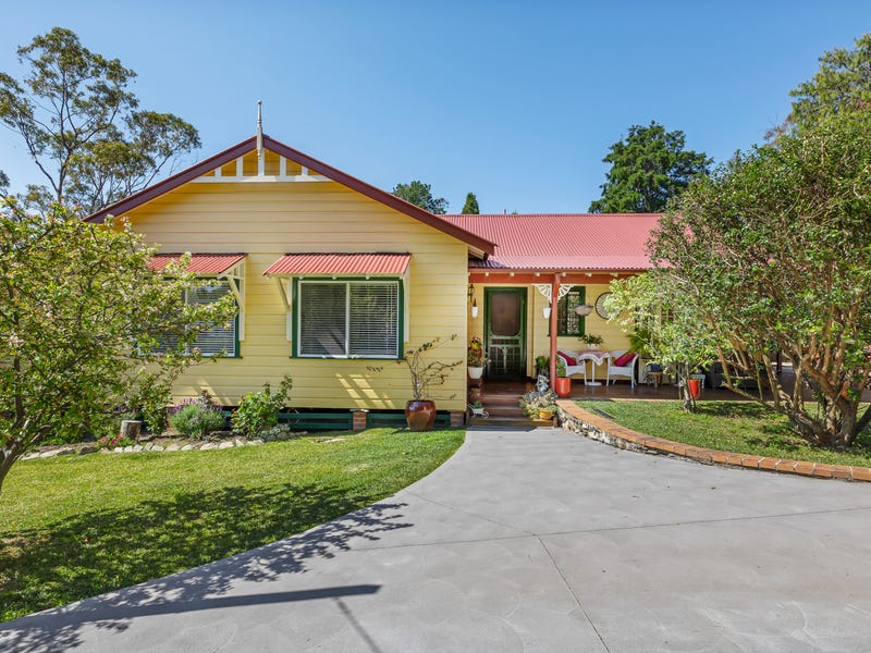 47 Falcon Street, Hazelbrook, NSW 2779 - Property Details
