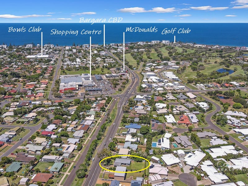 668 Bargara Road, Bargara, Qld 4670 - Property Details