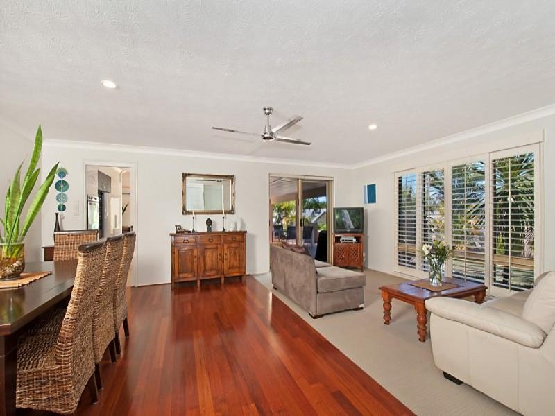 5 Merion Court, Robina, Qld 4226 - Property Details