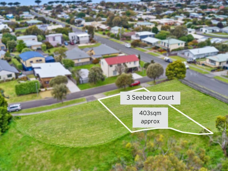 Land for Sale in VIC (+1 location) Pg. 74 - realestate.com.au