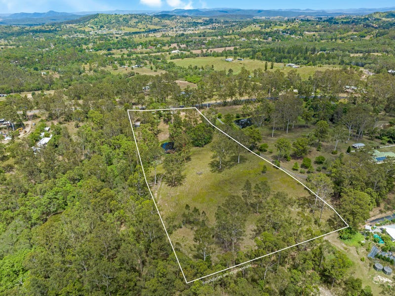 578 Old Maryborough Road, Tamaree, Qld 4570 - Property Details