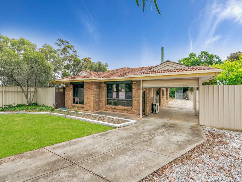 31 Niven Drive, Paralowie, SA 5108 - Property Details