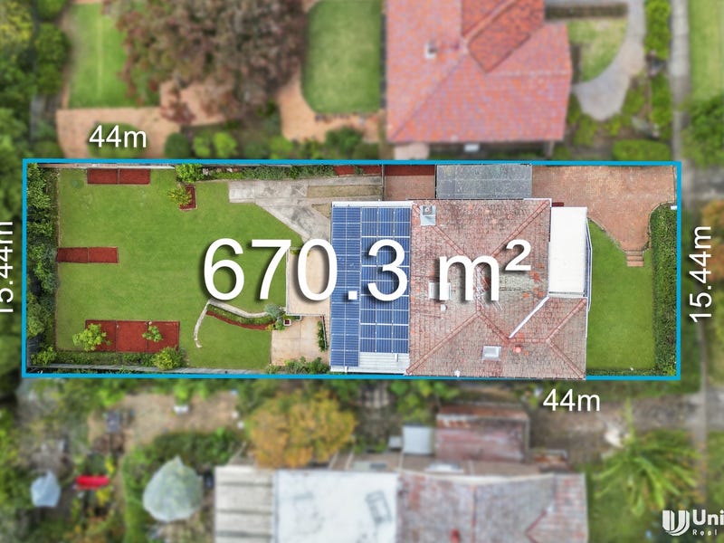 8 Florence Avenue, Denistone, NSW 2114 - Property Details