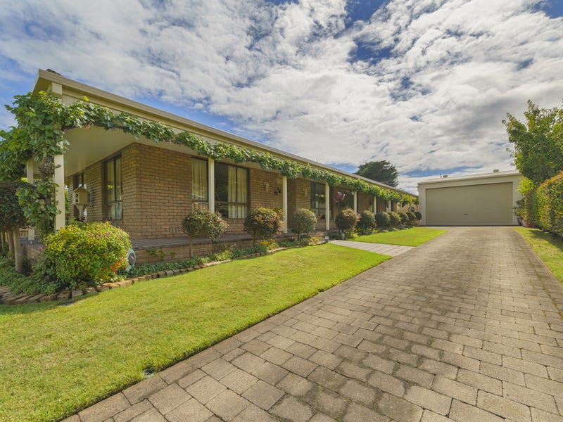 41 Talbot Street, Camperdown, Vic 3260 - Property Details