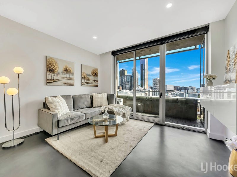 1803/22-24 Jane Bell Lane, Melbourne, Vic 3000 - Property Details