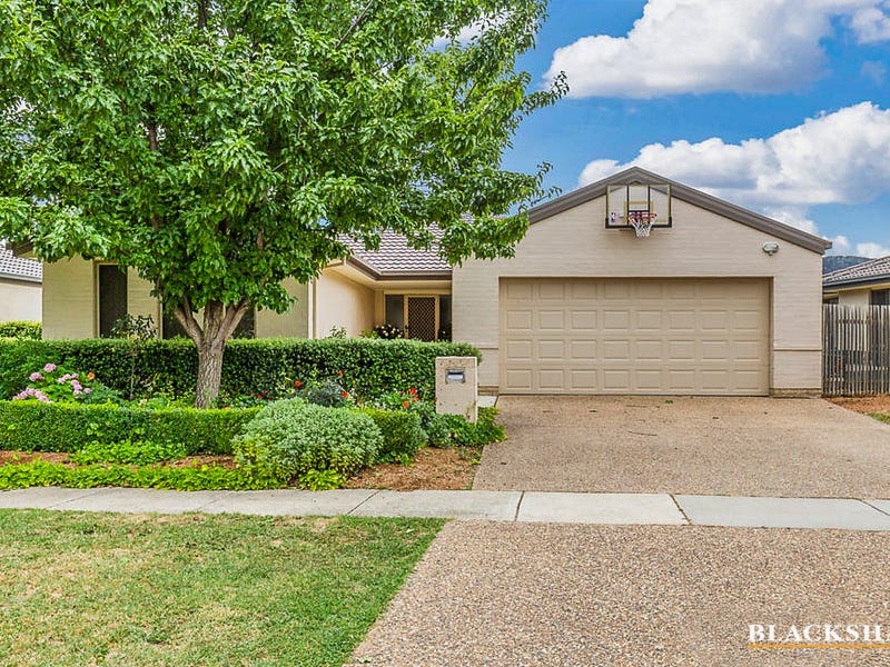 13 Flos Greig Street, Watson, ACT 2602 - realestate.com.au