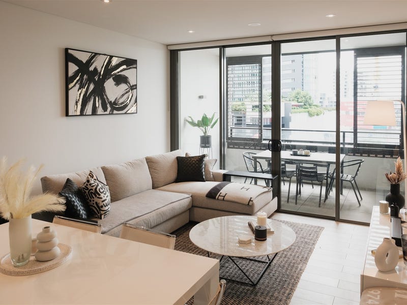 2062/48 Skyring Terrace, Newstead, QLD 4006 - realestate.com.au